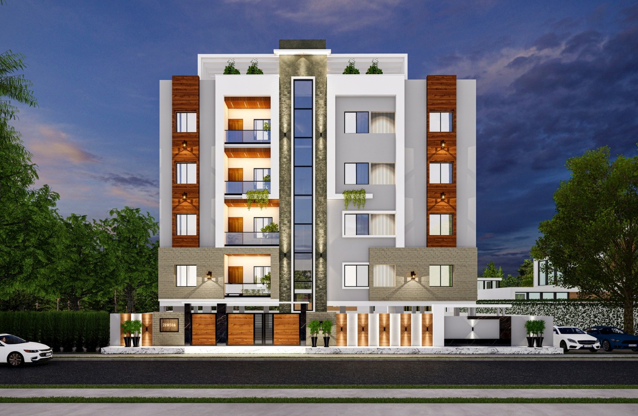 VastuCraft Architect | Best Architects in Bhubaneswar | Home Design ...